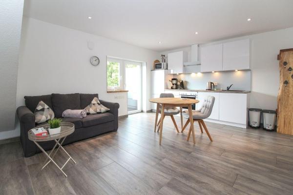 Kapitäns - Koje - Greetsiel