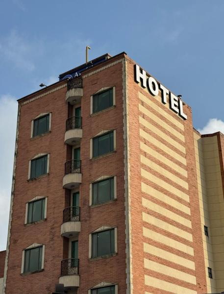 Hotel Americas Suites - Soacha