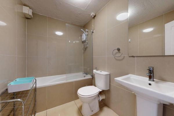 Stylish Riverside Flat In Mudchute - Greenwich