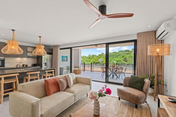 Luxe In Het Hart Van Blue Bay - Curaçao