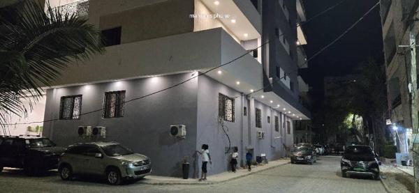 Luxes Studio - Dakar