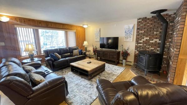 Frontier Lux 2 Bedroom - Fairbanks, AK