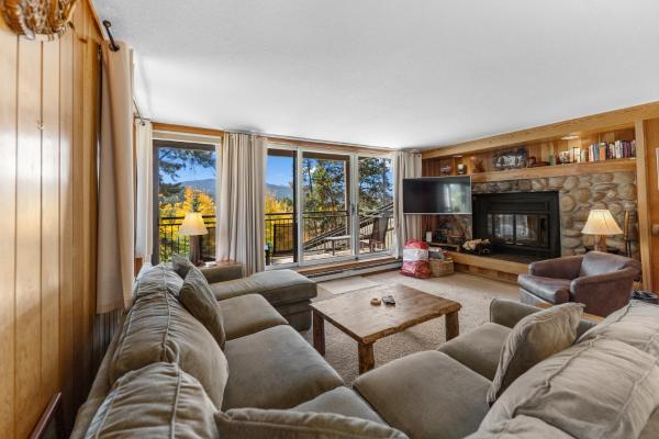 Pines 2166 - Dillon, CO