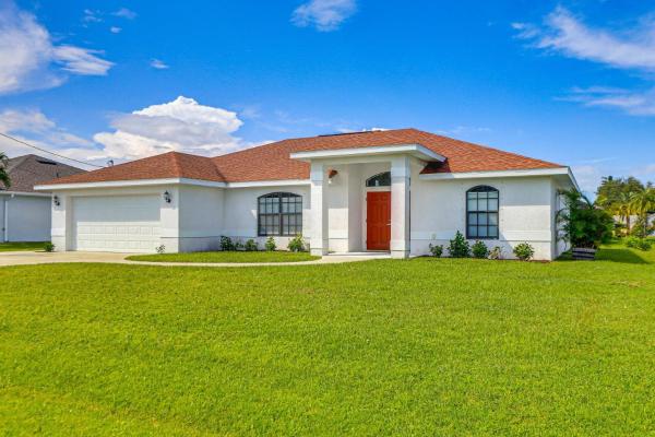 Rotonda Oasis – Near Beach, Golf & Boating - Florida