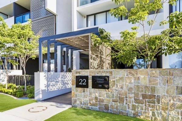 Luxe Retreat - Brisbane