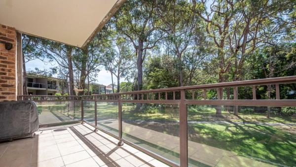 Apartment 47 Bay Parklands - Nelson Bay