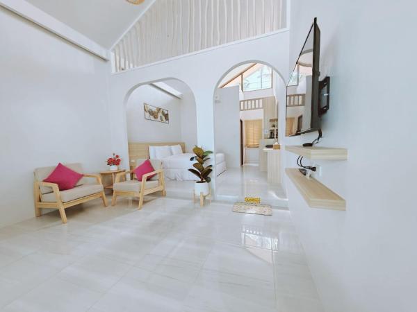 Simada Resort&cafe - สิมาดา สิชล - Sichon