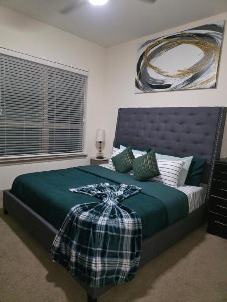 Our Cozy Home - Richardson, TX