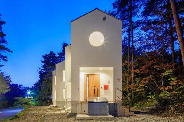 白马小山 5 Bedrooms Hakuba Premium Ski Lodge - Hakuba