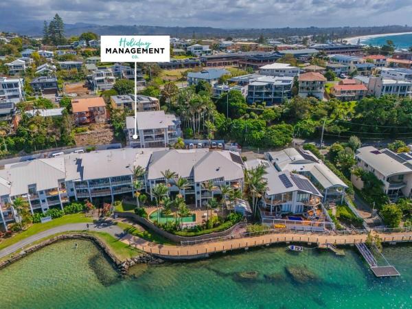 Sunrise Cove 25 - Tweed Heads