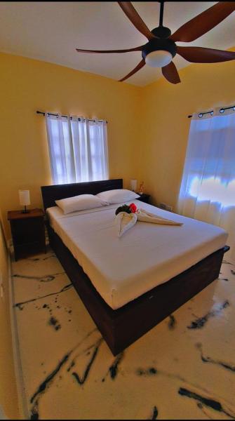 Peaceful In Town - Grenada