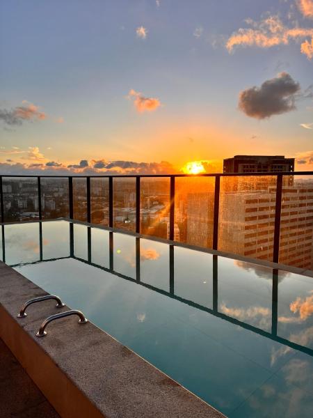 Petit Green Paradise - Embu das Artes