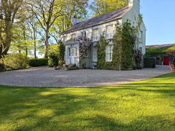 Dromore House Historic Country House - Ballymoney
