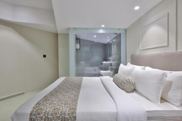 Shrine Suites - New Delhi