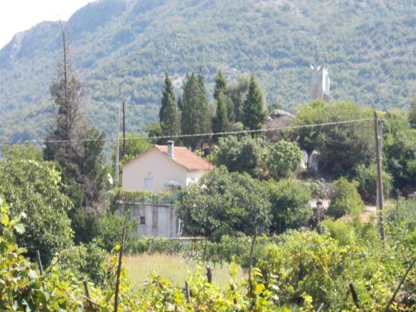 Guesthouse Feel Lake - Montenegro