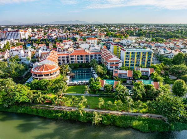 Bel Marina Hoi An Resort - Hội An