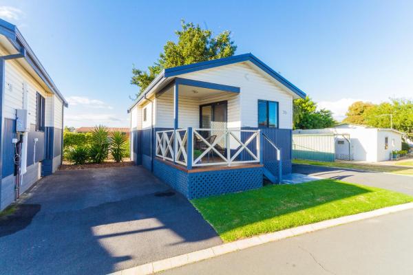 Big4 Bunbury Riverside Holiday Park - Bunbury