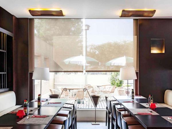 Ibis Barcelona Molins De Rei - Vallirana
