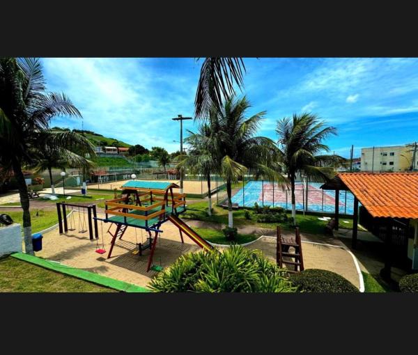 Marina Clube - Cabo Frio