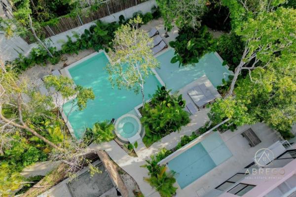 Seremonia Habitat - Tulum