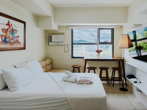 Don't Book This Unactive - Cebu City