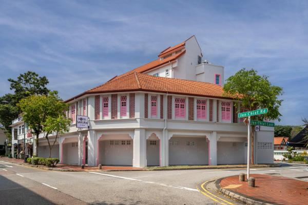 Hotel 81 Sakura - Punggol