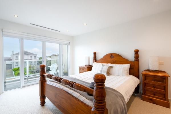 Relaxed Family Stay Walk To Beach - Ocean Grove