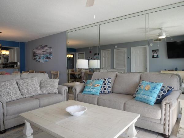 Pelican Beach 1612 Condo - Destin, FL