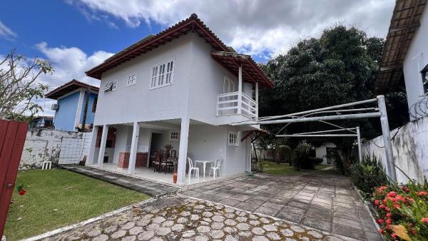 Casa Individual Apenas 650m Da Praia - Porto Seguro