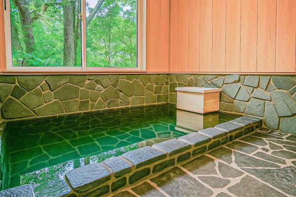 The Hideout Villa Kusatsu - Vacation Stay 90944v - 吾妻郡