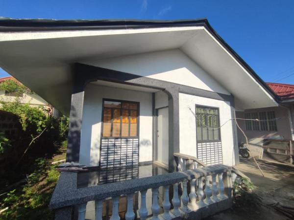 Belle Go - San Fernando