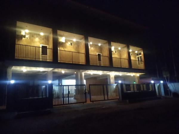 Vruksha Stay Inn - Gokarna