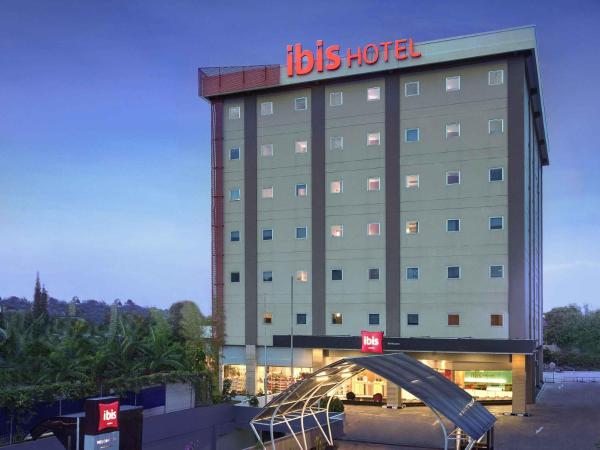 Ibis Balikpapan - Balikpapan