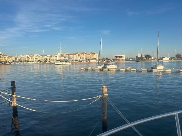 Philoria - Le Grau d'Agde