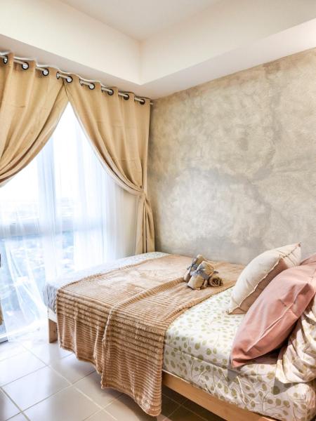 Kasara Urban Resort Residences By Amari Staycations - Angono