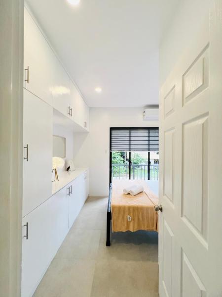 Cozy 3br House For Groups With Ac Wifi Free Parking - Cebu City