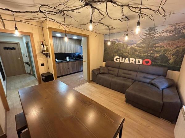 El Tobogán Del Ratoncito - Guardo