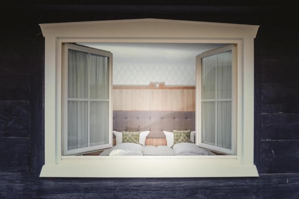 Hotelanlage Starick - Lübbenau