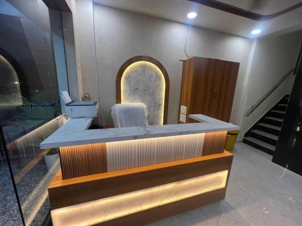 Hotel O Memory Inn - Ajmer