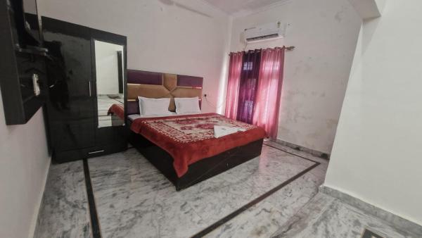 Hotel O Kk - Haldwani