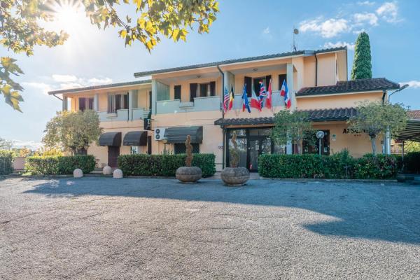 Albergo Il Tegolo - Empoli