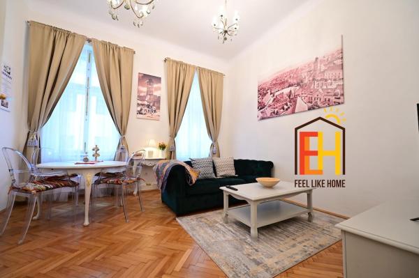 Flh - The Heritage - 루마니아