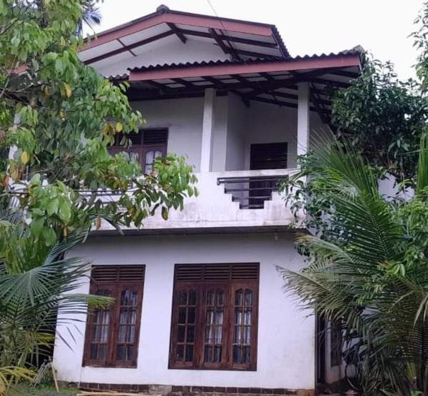 Danika Villa Hikkaduwa - Hikkaduwa