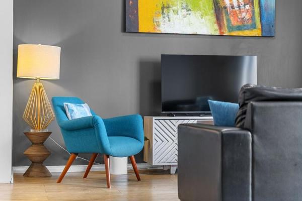 East Perth Escape Wifi Parking - Ascot