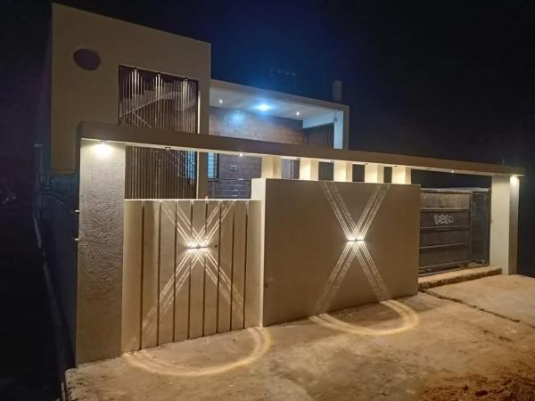 Nandanavana Homestay - Hampi