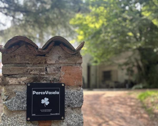 Parco Vasela - Brescia