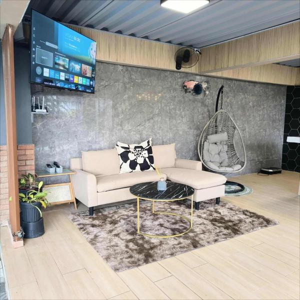 Casa Andrea Bella - Bacolod