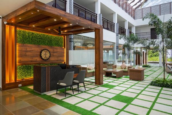 Edassery Canal Lake Resort - Kumarakom