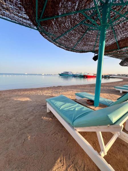 Porto View Touristic Center - Hurghada