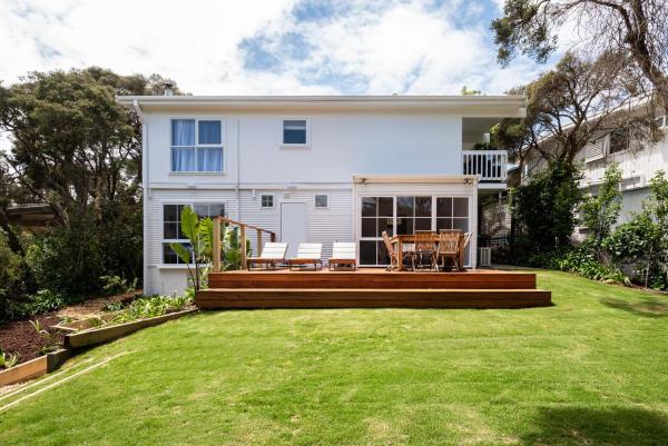 Lansdown House Blairgowrie - Melbourne